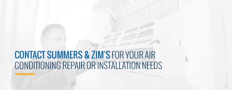 What's an Air Conditioning Wet/Float Switch? | AC Services