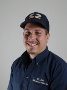 Staff Directory | Summers & Zim's