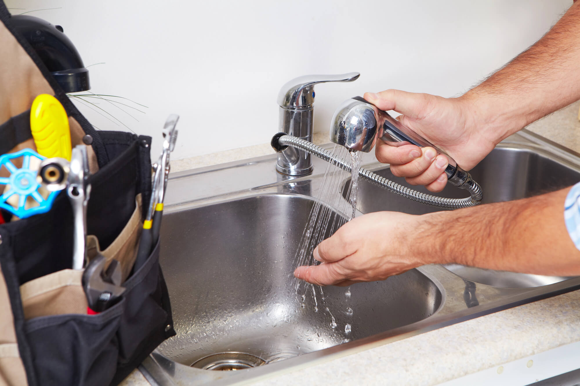 The Importance of Regular Drain Cleaning - Summers & Zim's