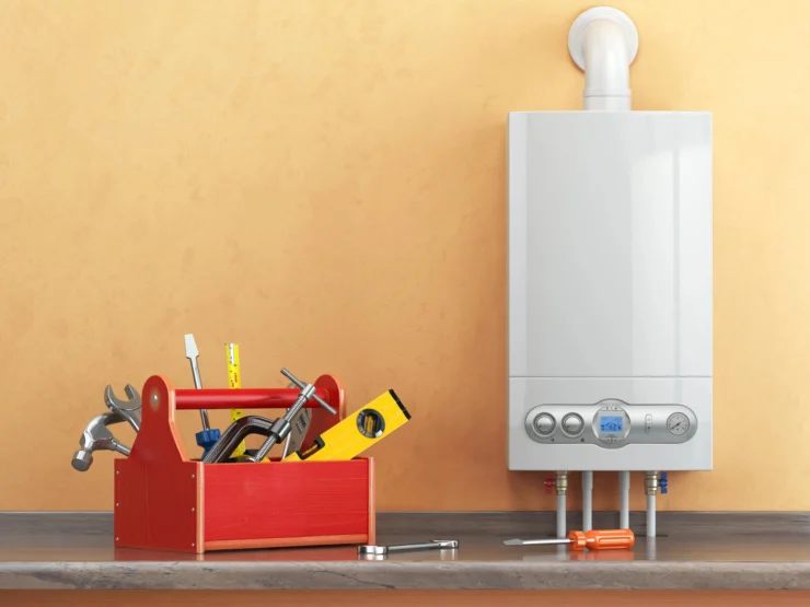 Boiler Repair in Lancaster: Common Boiler Problems & What to Do First